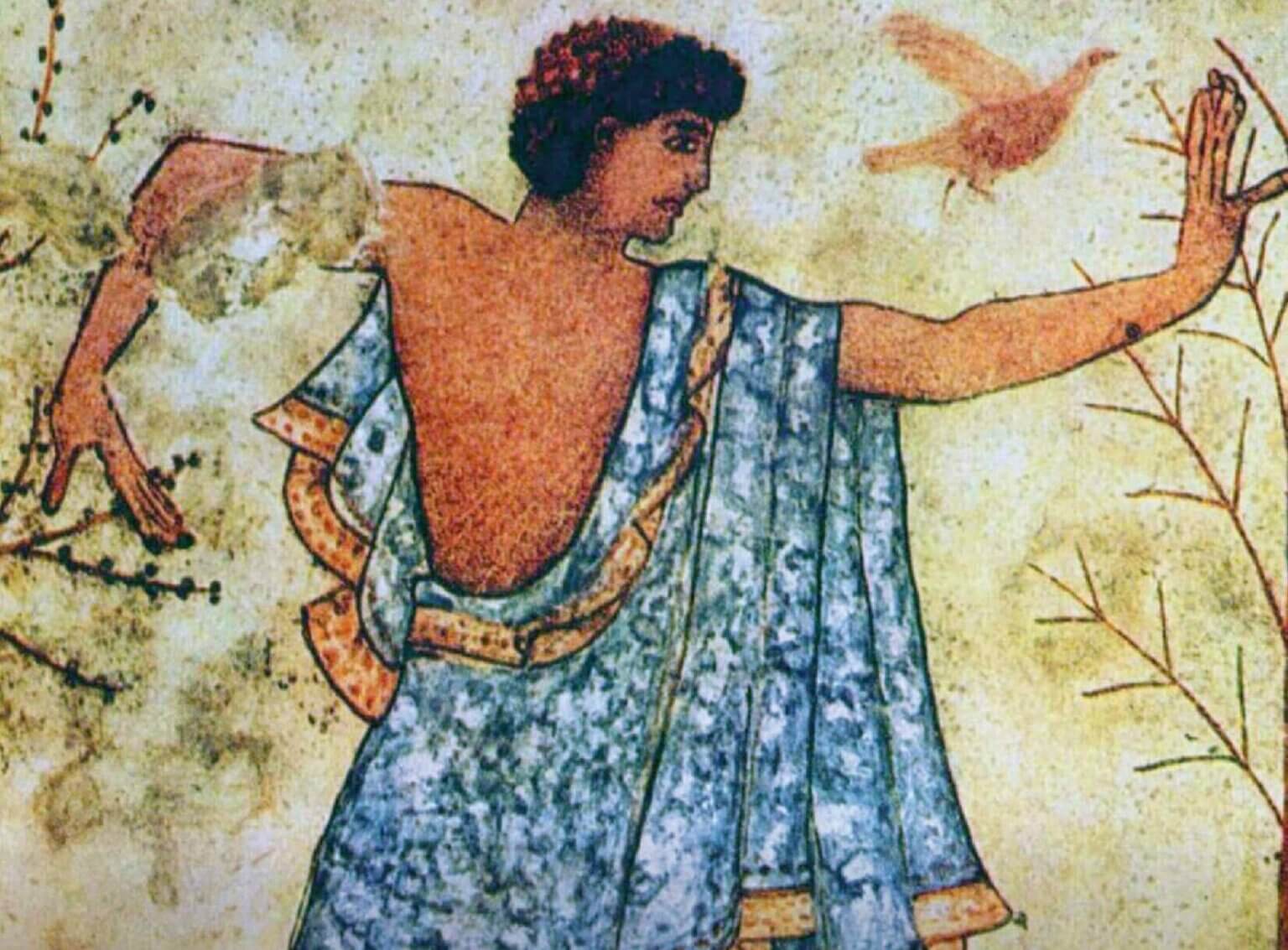 Gli etruschi, il popolo più cool dell'antichità - Artonauti, il primo ...